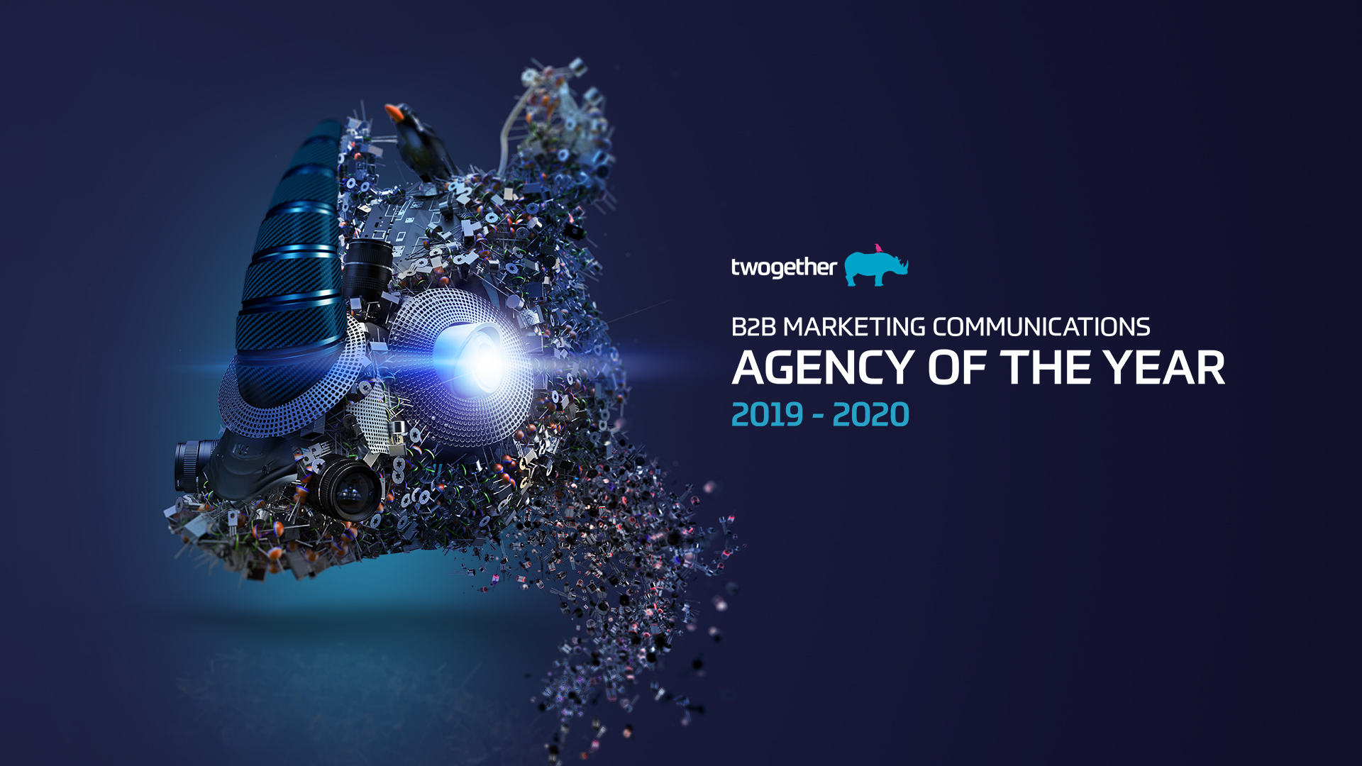 Terms and Conditions | twogether - Bringing technology to life.